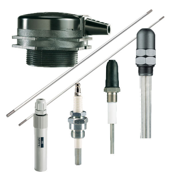 . Level controls and float switches