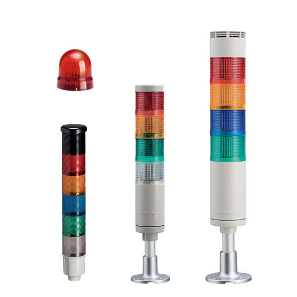 . Control and Signalling