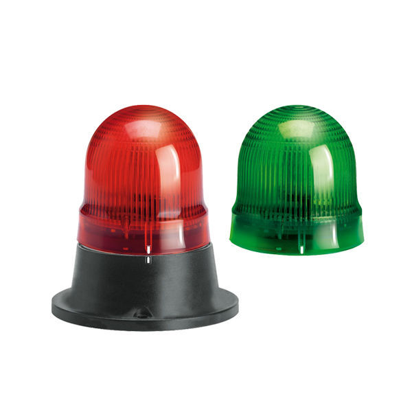 . Signal towers and beacons