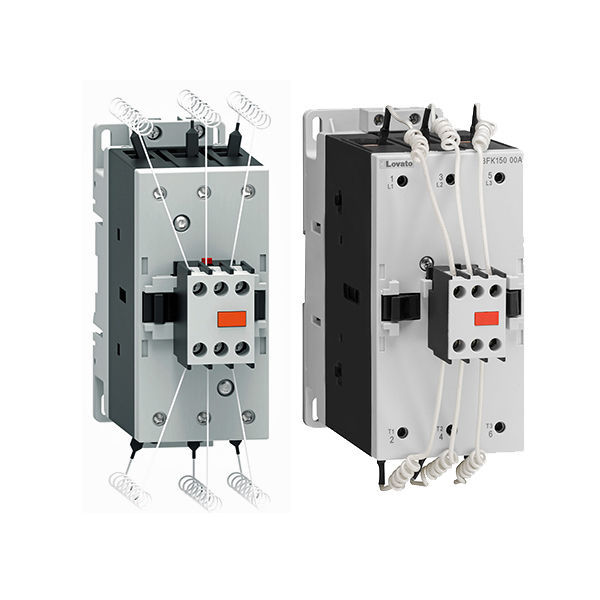 . Contactors